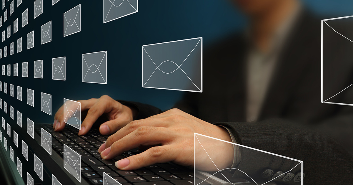 5 Tips to Make Your Email Marketing Campaign Stand Out - Safeguard