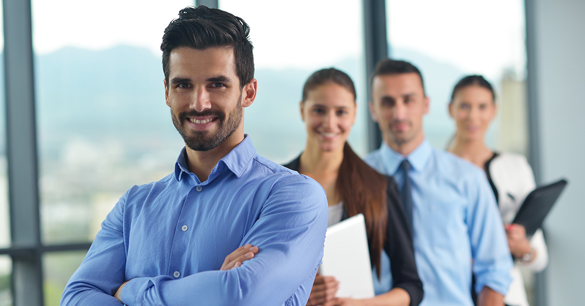 You Need To lead By Example - Blog.GoSafeguard.com