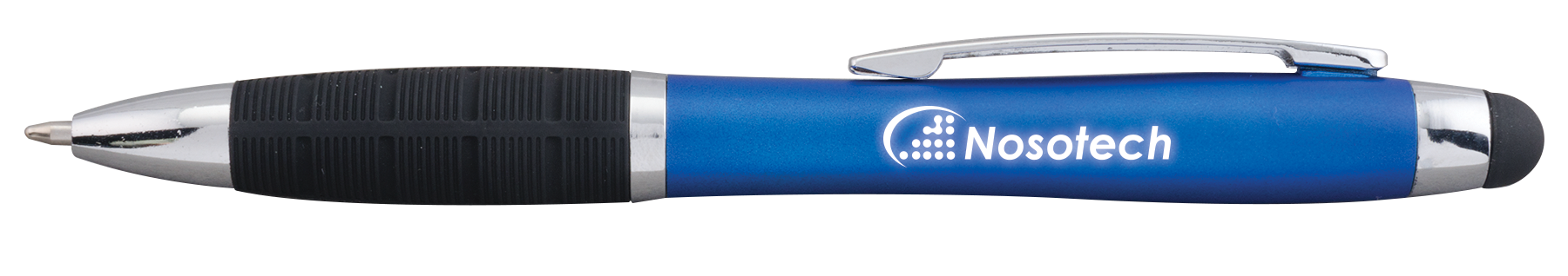 Write Your Success Story with Illuminated Stylus Pens - Safeguard