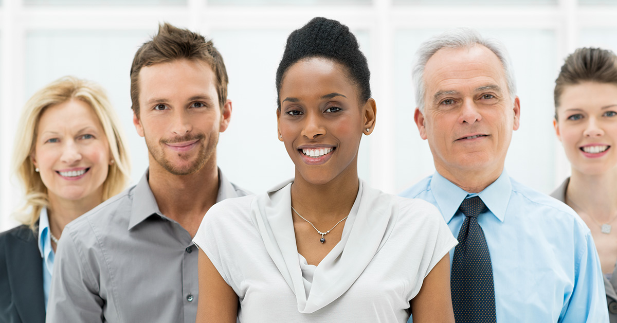 Benefits of Building a Multi-Generational Team and Workplace - Safeguard