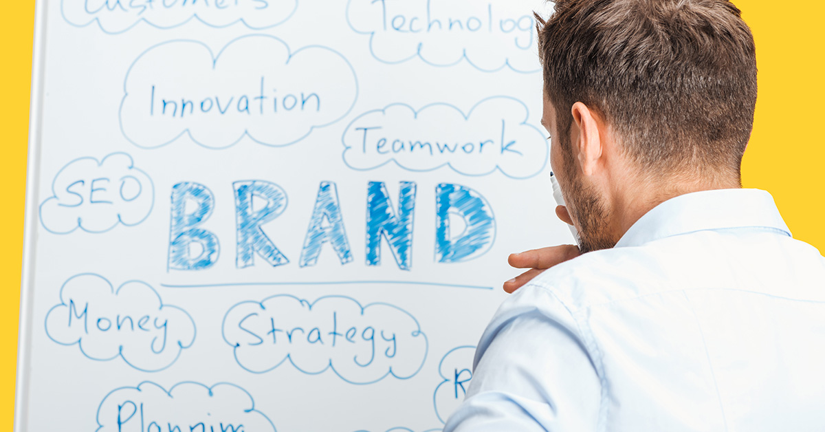 Discover What Is a Brand? - Blog.GoSafeguard.com